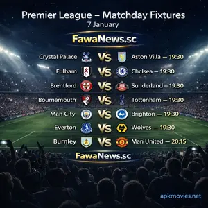 FawaNews sc APK 1.0.0 Download App Latest Version For Android